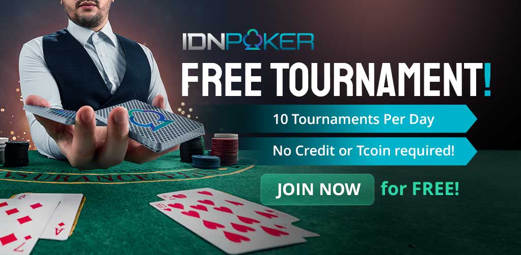 Kudapoker Agen IDN Poker Online Link Alternatif Daftar Login Kudapoker
